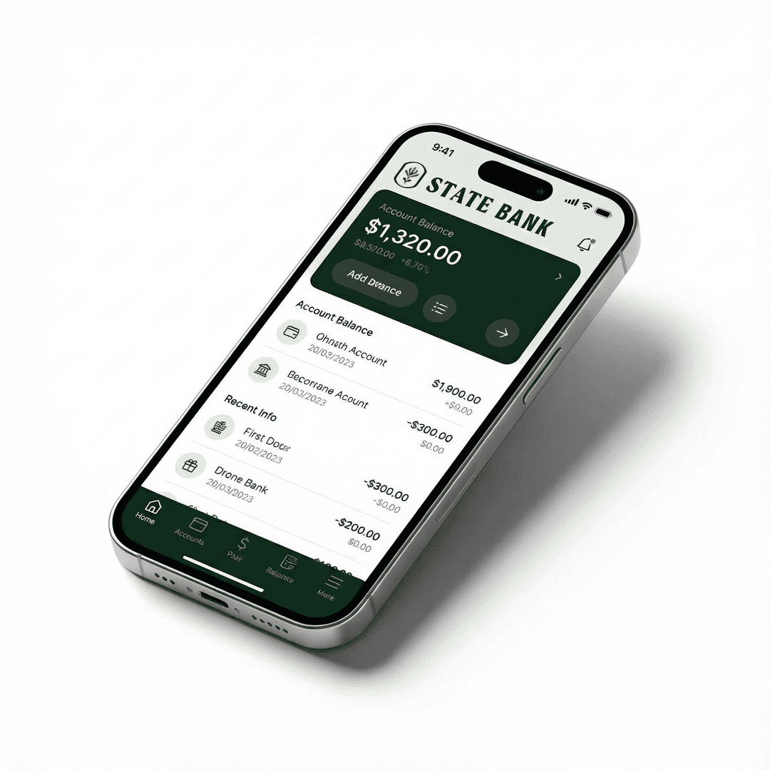 Postwauchula State Bank App